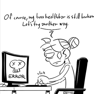 Read DevTeam Life :: Code in a nutshell | Tapas Community