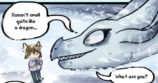 Read Warmth Remains :: Page 49 | Tapas Community