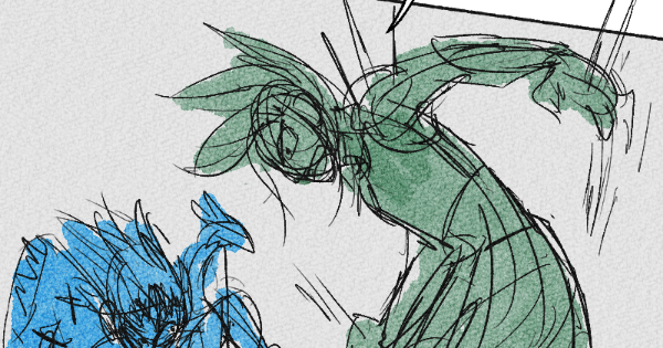 Read REDUX :: Fun New Problem | Tapas Community