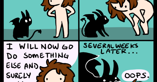 Read KB Comics :: Problem | Tapas Community