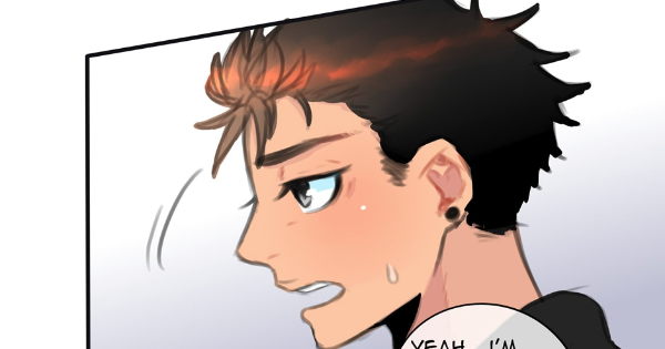 Read Alpha x Alpha ?! :: Chap4: Marriage ?! | Tapas Community