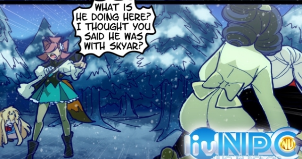 Read livNPC(nu) :: Chapter Seventy-Nine | Tapas Community