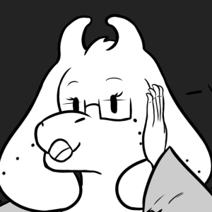 Read Latertale :: You're here! | Tapas Community