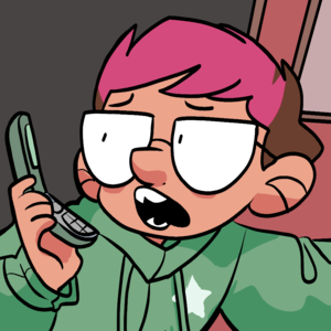 Read MiCoVerse :: All Hell 14 | Tapas Community