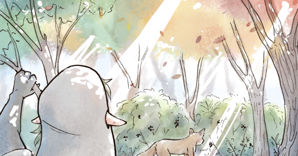 Read The Moth Prince :: Chapter 11 | Tapas Comics