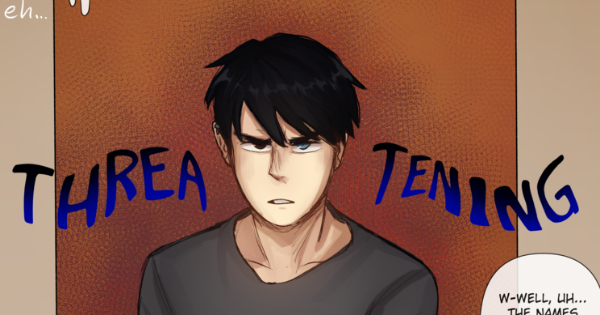 Read Placebo (BL) :: Chapter 1-3 | Tapas Community