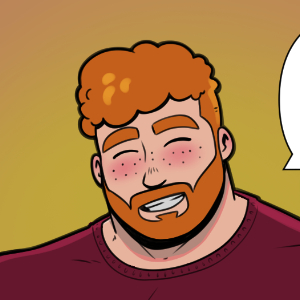 Read THE BIG FIVE :: CHRISTMAS GIFT | Tapas Community