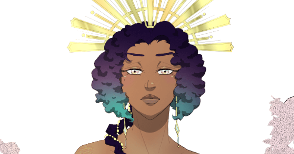 Read Moon and Star :: Episode 1 | Tapas Community