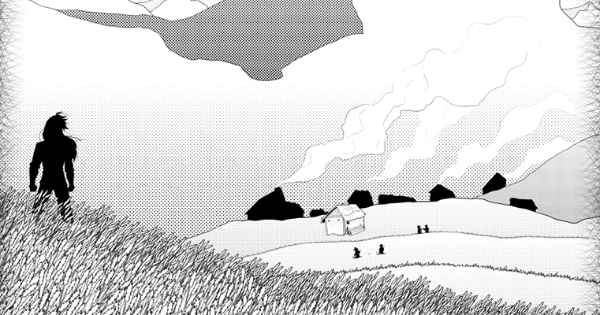 Read Hellbound :: Chapter 2: Page 3 | Tapas Community