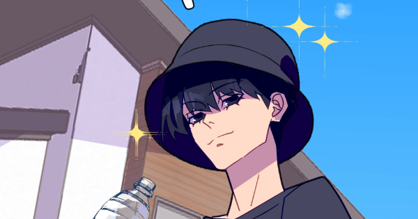 Read Bad Boy Crash Course :: EP 7 : The Fine Print | Tapas Community