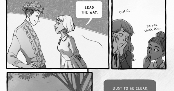 Read Humor me :: Chap 17. p21 | Tapas Community