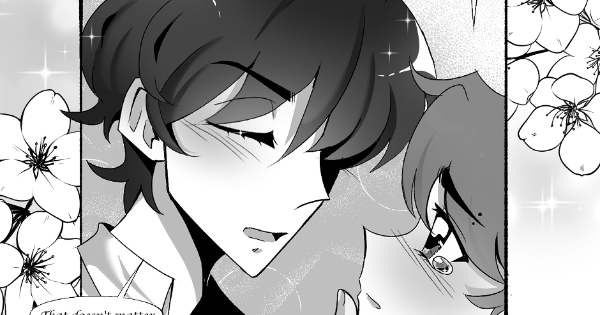 Read Maho Shonen :: Comic | Tapas Community