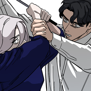 Read How to Draw an Ellipse :: Episode 95 | Tapas Comics