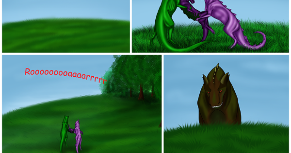 Read Raptor :: Chapter 1, page 65 | Tapas Community