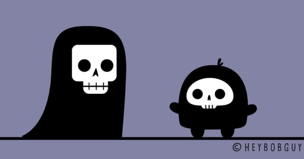 Read Hey Bob Guy :: New comic series | Tapas Community