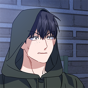 Read Love Interest Zone :: 57. Go With You | Tapas Comics