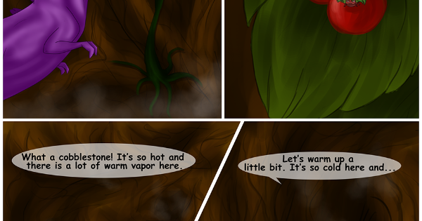 Read Raptor :: Chapter 1, page 40 | Tapas Community