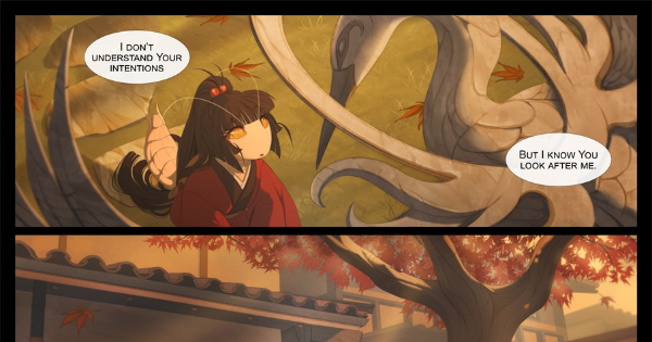 Read Blade Under Mask [ON INDEFINITE HIATUS] :: Chapter 2 - Pg 34 ...