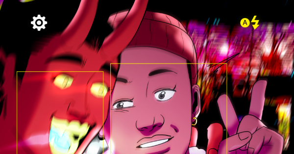 Read Hellbound :: Winter Solstice | Tapas Community