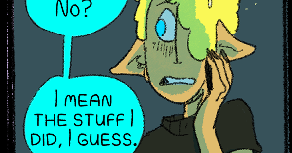 Read TIG BITTY GIRLFRIEND :: CHAP 4 (pg 4) | Tapas Community