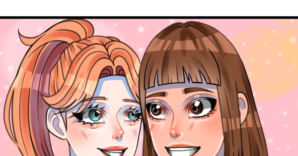 Read A Bunch of Love Stories :: Bitter Taste (3/22) | Tapas Community