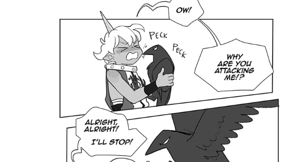 Read Mapmaker :: Log 0.6 | Tapas Community