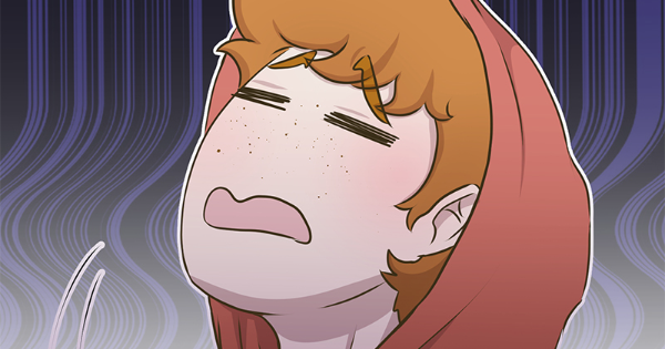 Read That awkward magic! :: Chapter 40 - Part 2 | Tapas Community