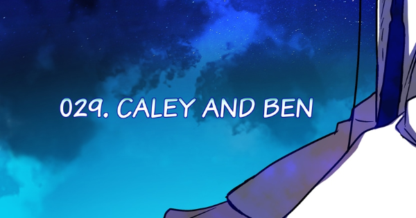Read DJ KYLE HOUSE :: CALEY AND BEN-1 | Tapas Community