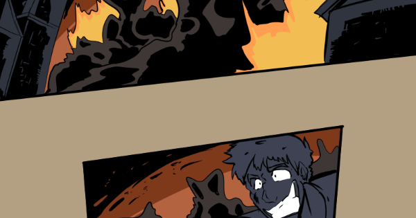 Read To Woo A Witch :: EP 1 - Enter the Knight | Tapas Community