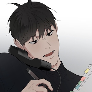 Read Take Off :: (S2) Ch.97 | Tapas Community