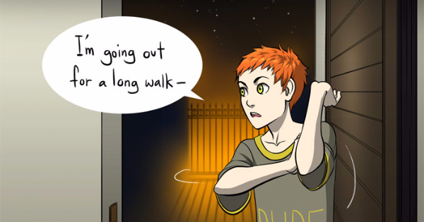 Read Fancomics Etcetera :: Pokemon Go | Tapas Comics