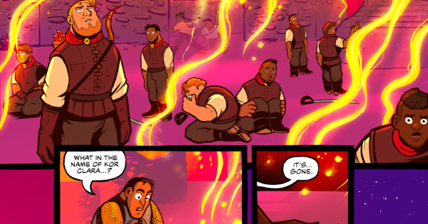 Read Jack Beloved :: Chapter 16 Page 15 | Tapas Comics