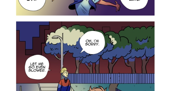 Read Mr.Cat :: Ch4 p14 | Tapas Community