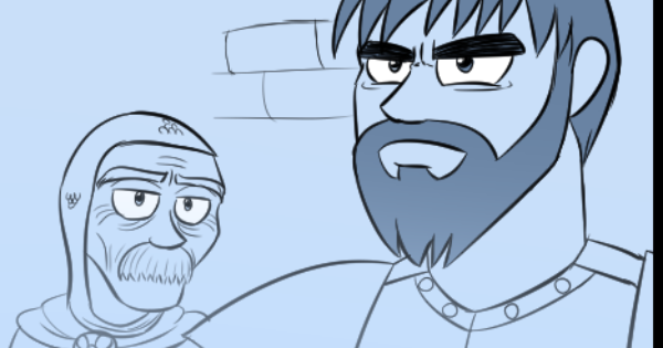 Read Panopolis :: Chapter 4 - Part 3 | Tapas Comics