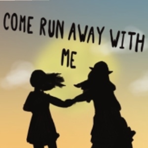Read Come run away with me :: Come run away with me | Tapas Community