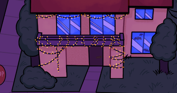 Read Frankenstuff :: The Fall . ep #1 | Tapas Comics