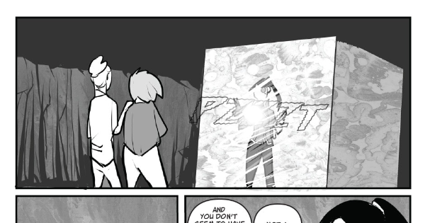 Read Teleport :: Issue 3 -Pg 26 | Tapas Community