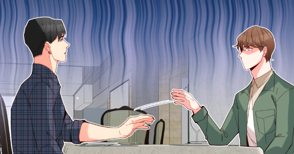 Read Just Another BL Story :: Episode 22 | Tapas Community