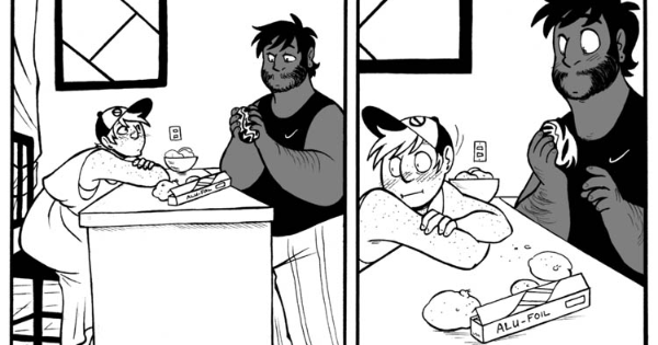 Read Dead City :: Ch23-2 | Tapas Community
