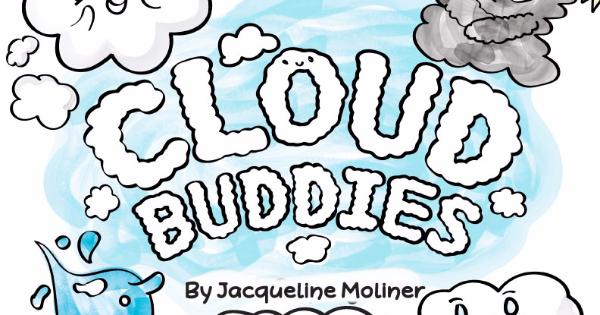 Read Cloud Buddies :: Coming soon! | Tapas Community