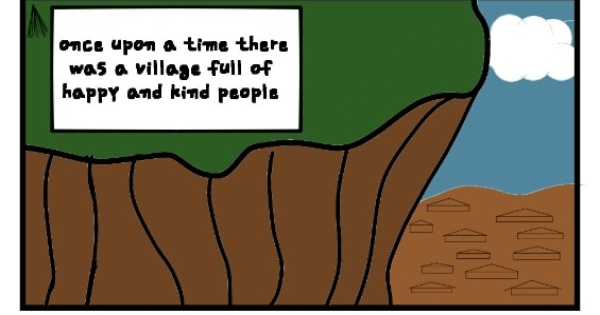 Read Samurai Jeff :: The hero that nobody wanted | Tapas Community