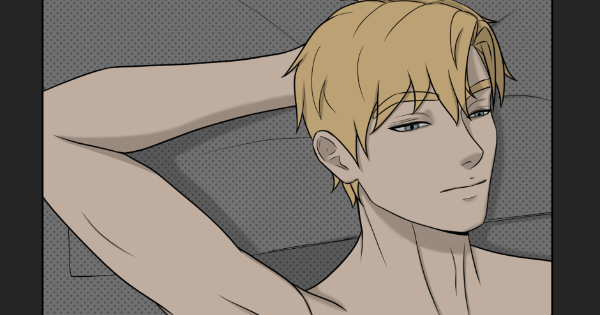 Read Ren from Hell [BL] :: C1-2: Nice to meet you, Nate | Tapas Community