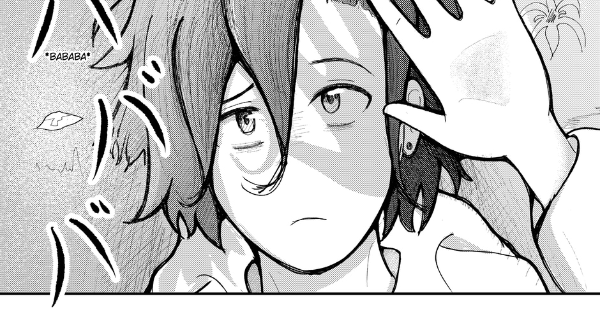 Read Shoganai :: Hero vs villain - part 1 | Tapas Community