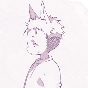 Read Wild Beast Forest House :: Lars the wolf: Childhood. | Tapas Community