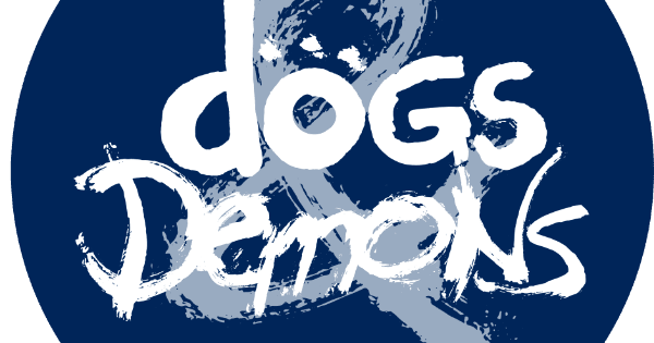 Read Dogs & Demons :: Chapter 1, page 2 | Tapas Community