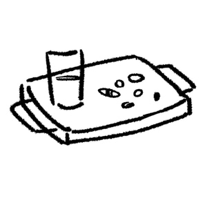 Read dear alice :: burden (part 2) | Tapas Community