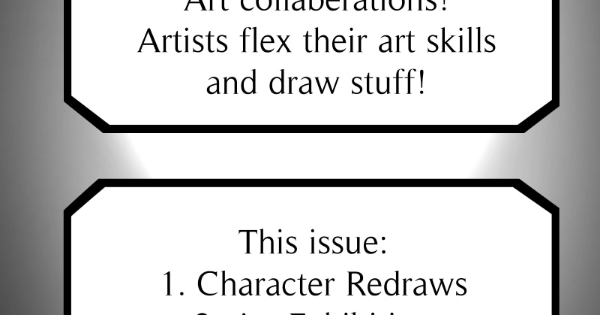 Read Calliope Magazine :: Monthly Edition #4 p24-44 | Tapas Community