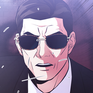 Read Ganzi Monster :: 44. Who Is Mr. Kim?! | Tapas Comics