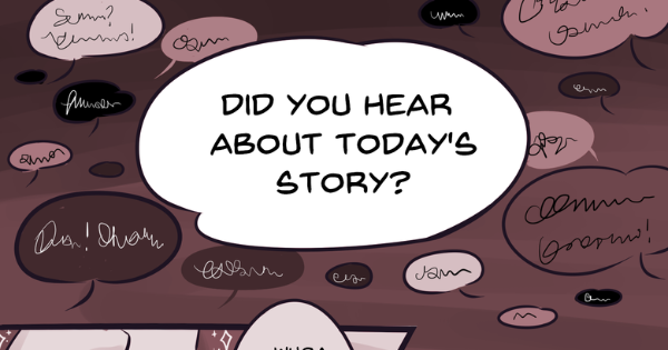 Read Moira Knight :: Chapter 0 - Autumn Starts | Tapas Community