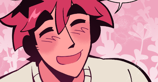 Read Maho Shonen :: Call it what you want | Tapas Community